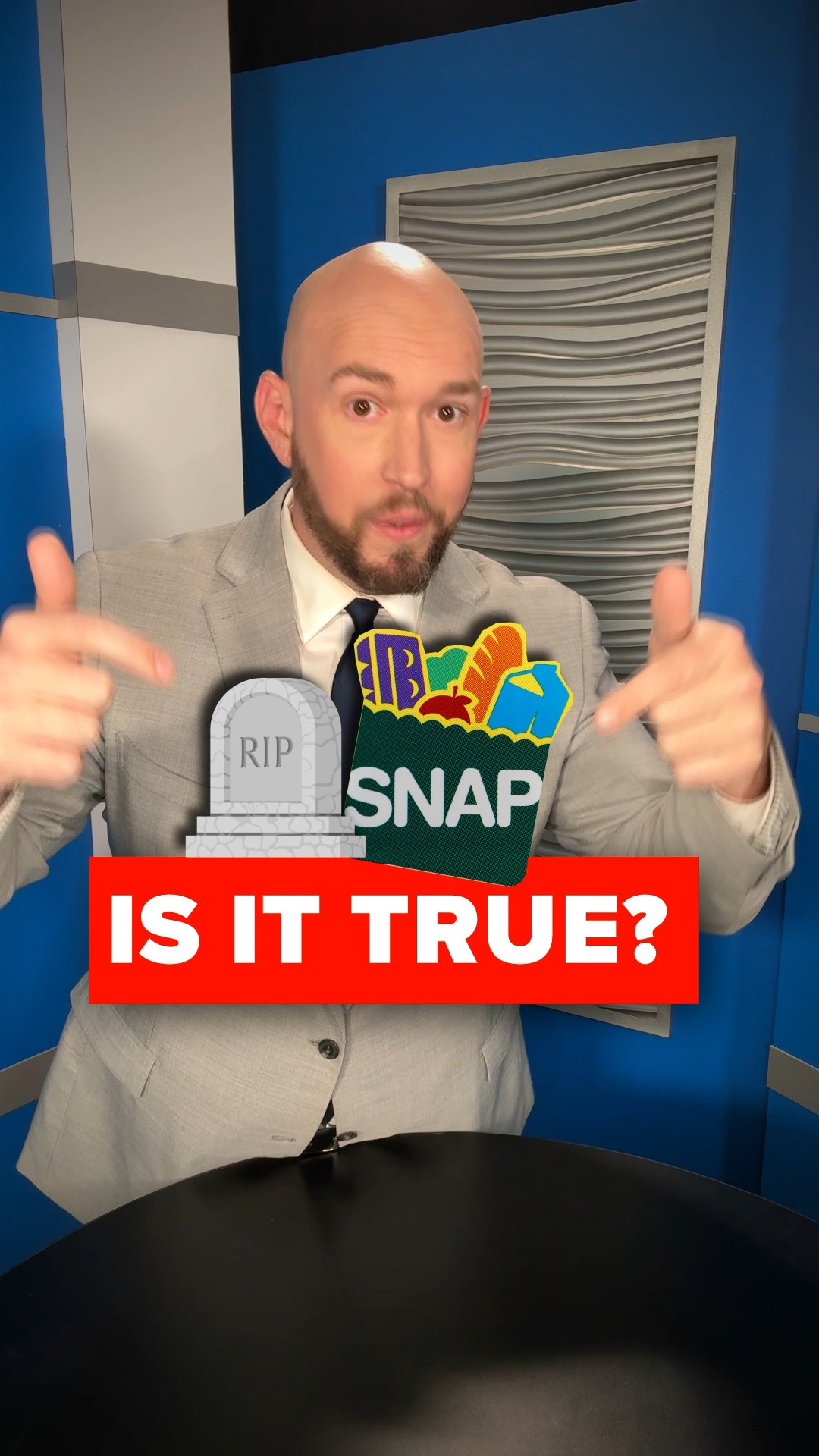 Snap fraud