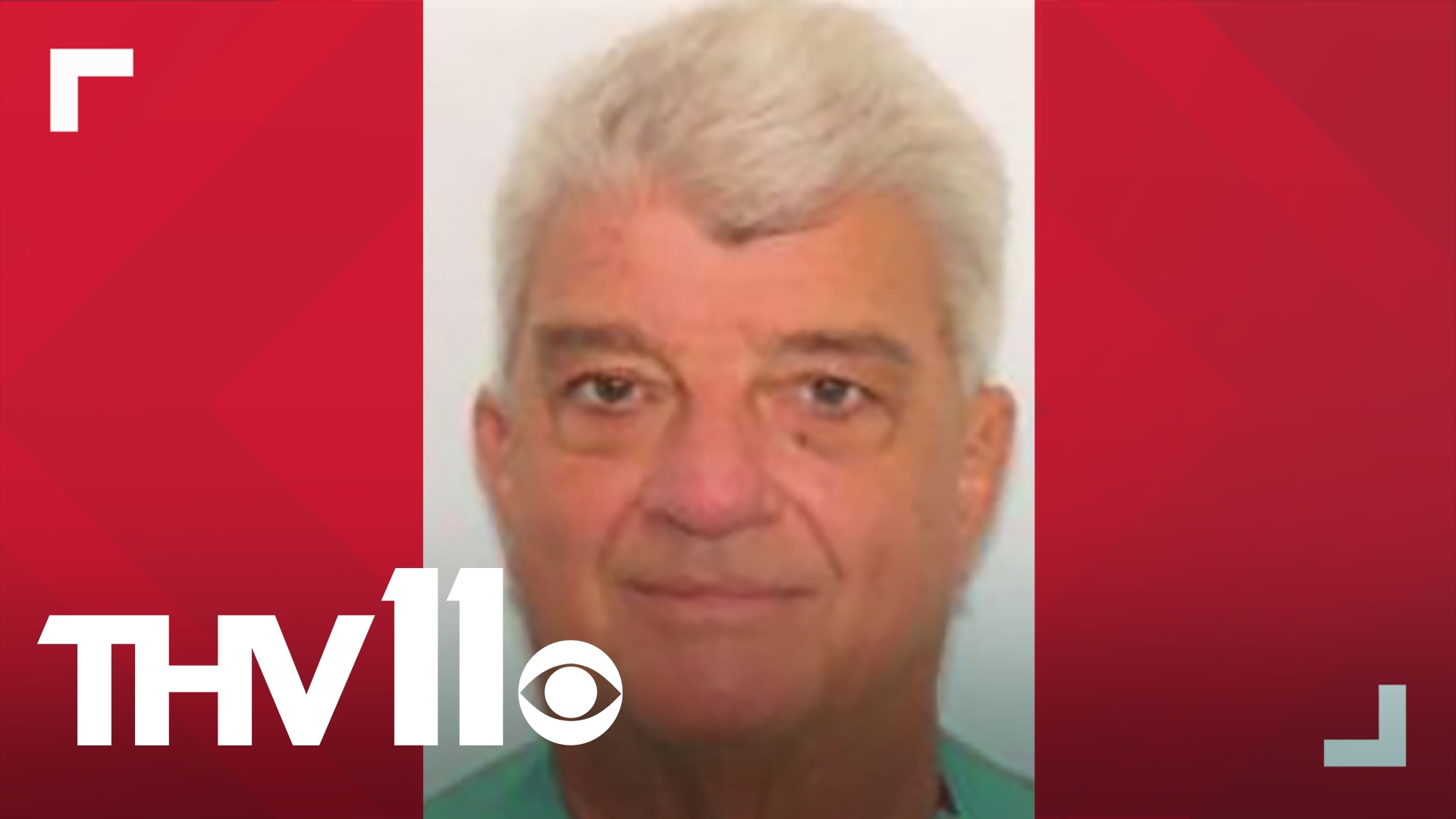 Arrest warrant issued for Arkansas doctor accused of rape | What we know