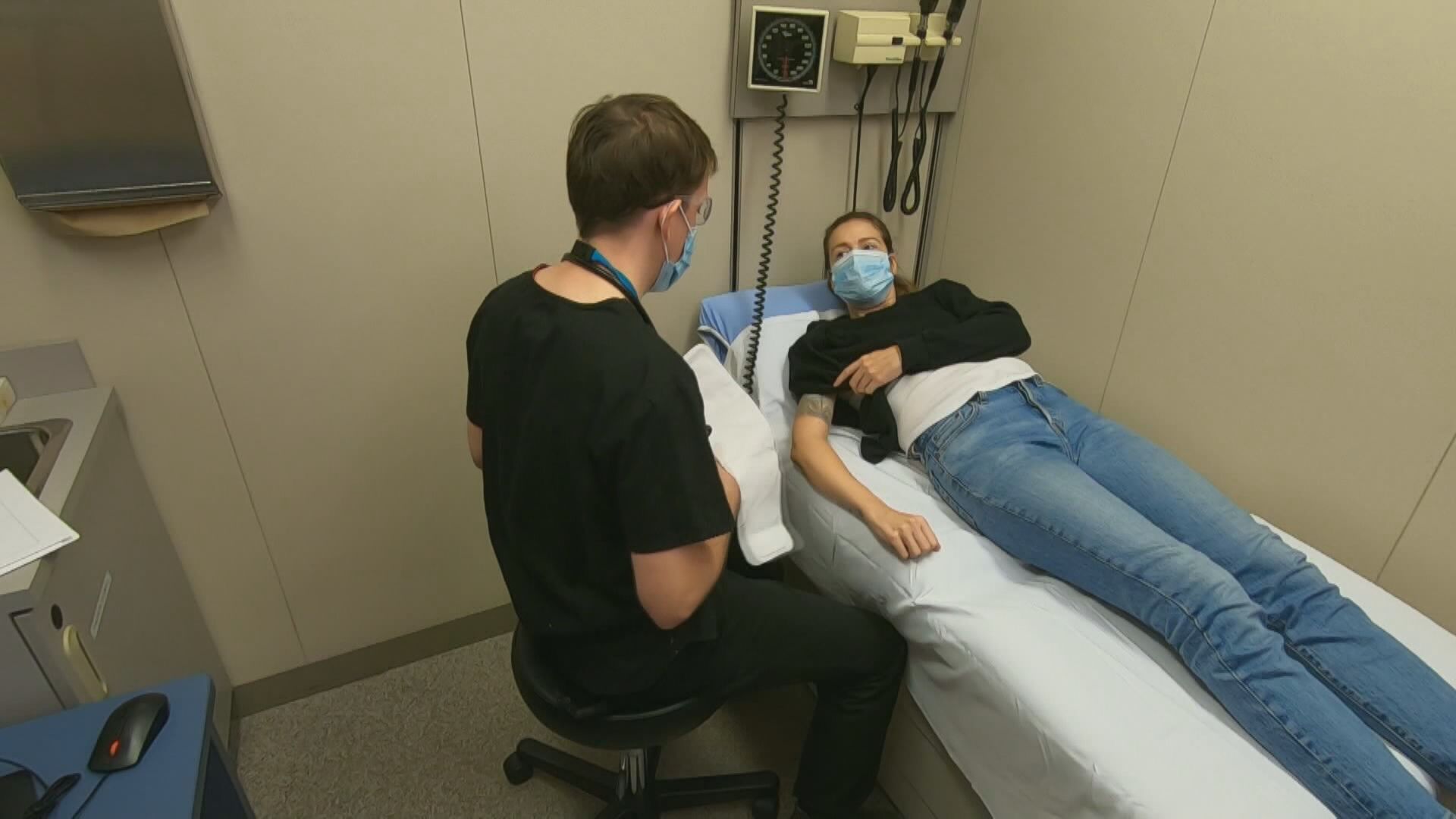 Long COVID care cuts could hurt patients who need it most