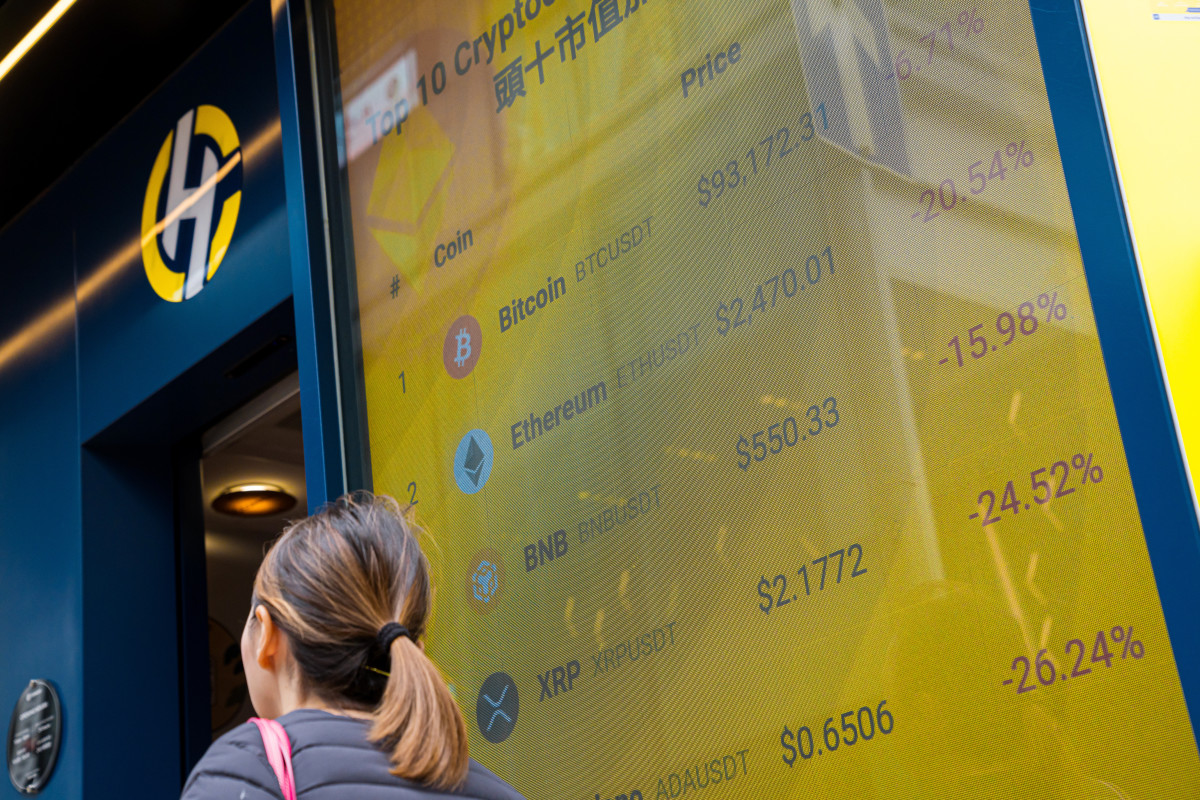 CoinMarketCap, Reserve launch index token offering top 20 crypto exposure