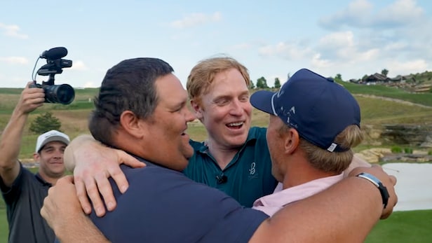 Francis Ellis on winning the Internet Invitational, SlopeGate and why ...