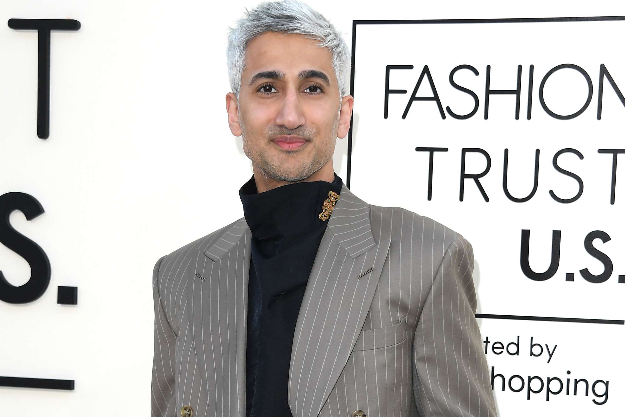 How “Queer Eye” Helped Tan France to Want to Change the Relationship ...