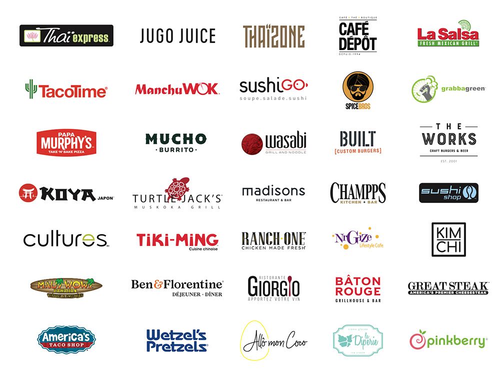 Montreal-based MTY Group confirms it's exploring sale