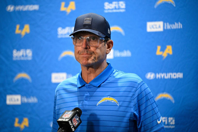 Loss to Jaguars takes shine off Chargers' badly needed bye week