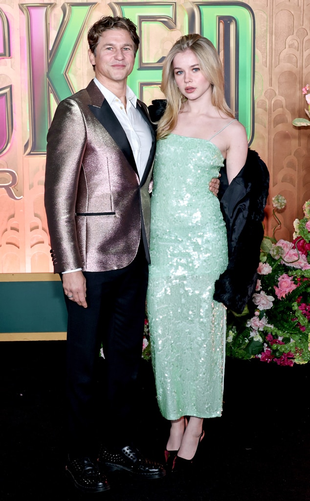 Neil Patrick Harris, David Burtka’s Daughter Harper Looks So Grown Up