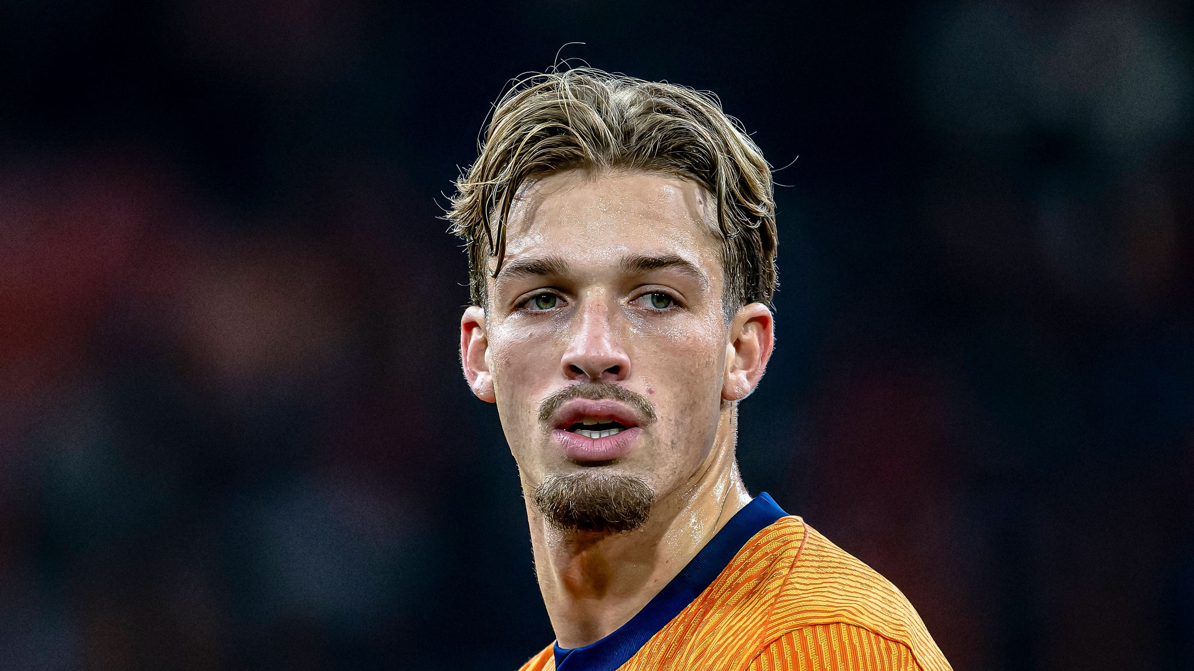 Valente toont direct klasse in Nederlands elftal: 'Koeman moet hem meenemen naar WK'