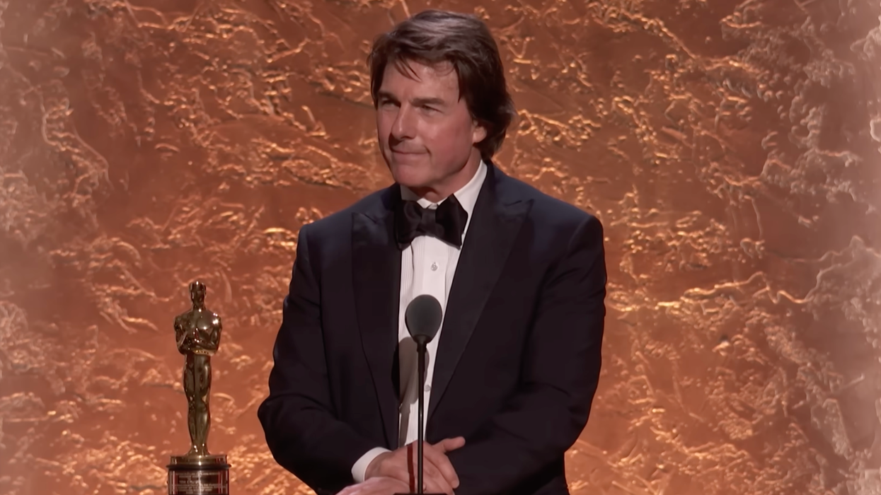 Honorary Oscars Explained: Why Hollywood’s Biggest Icons Receive Them