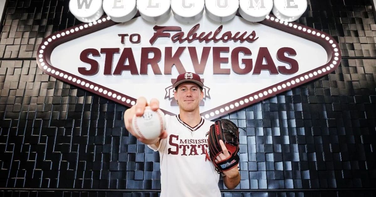 Mississippi State flips 2026 Florida commit Denton Lord
