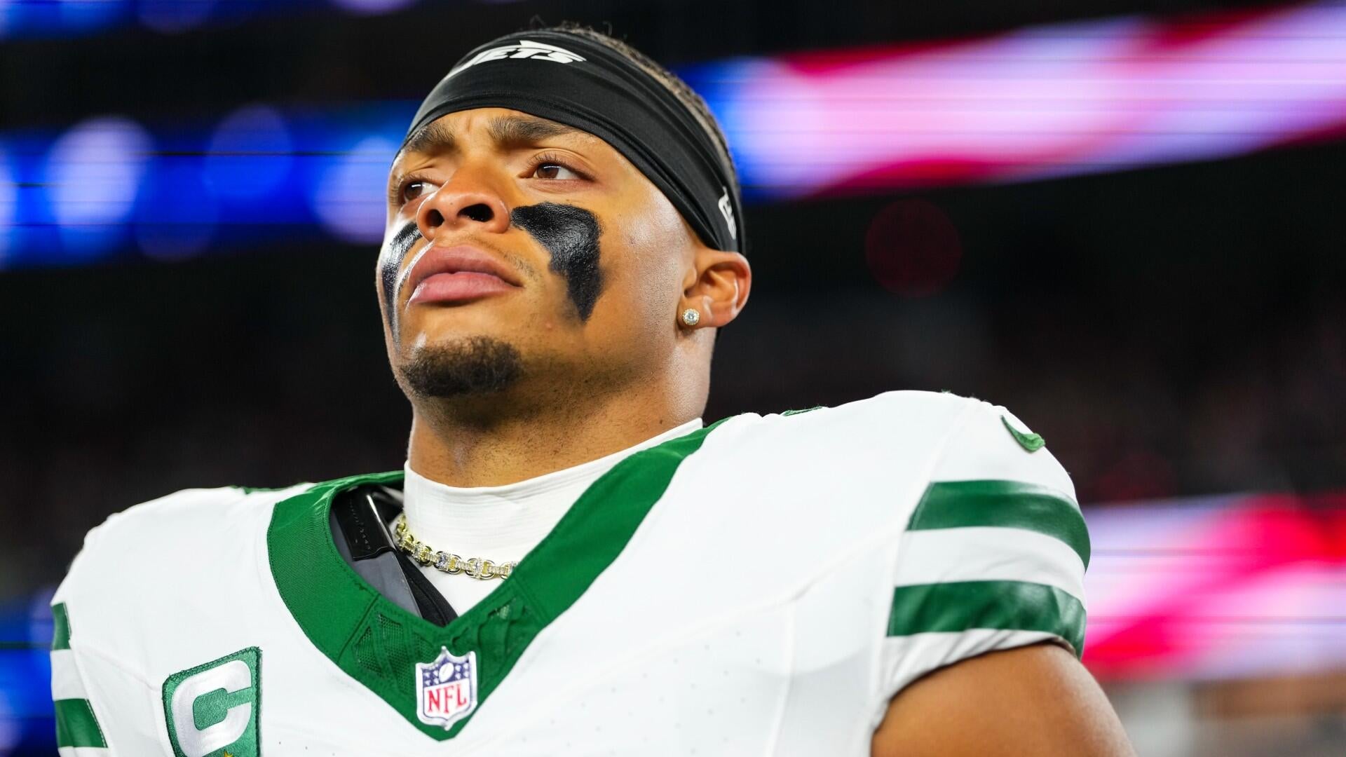 What's next for Jets' Justin Fields? Possible landing spots for former ...