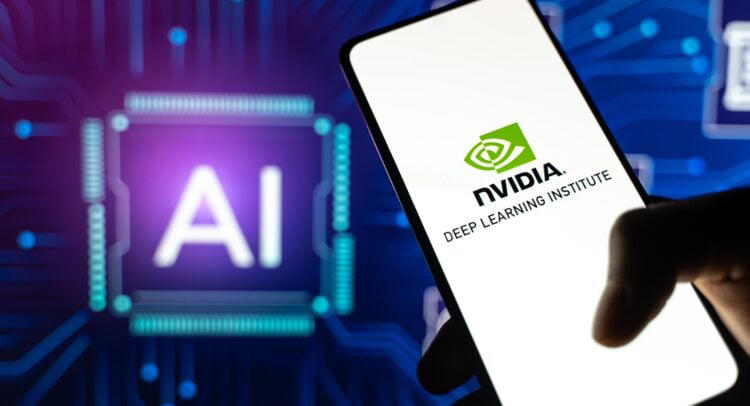 Nvidia Secures Major New Orders as Japan’s RIKEN Builds Advanced AI and ...