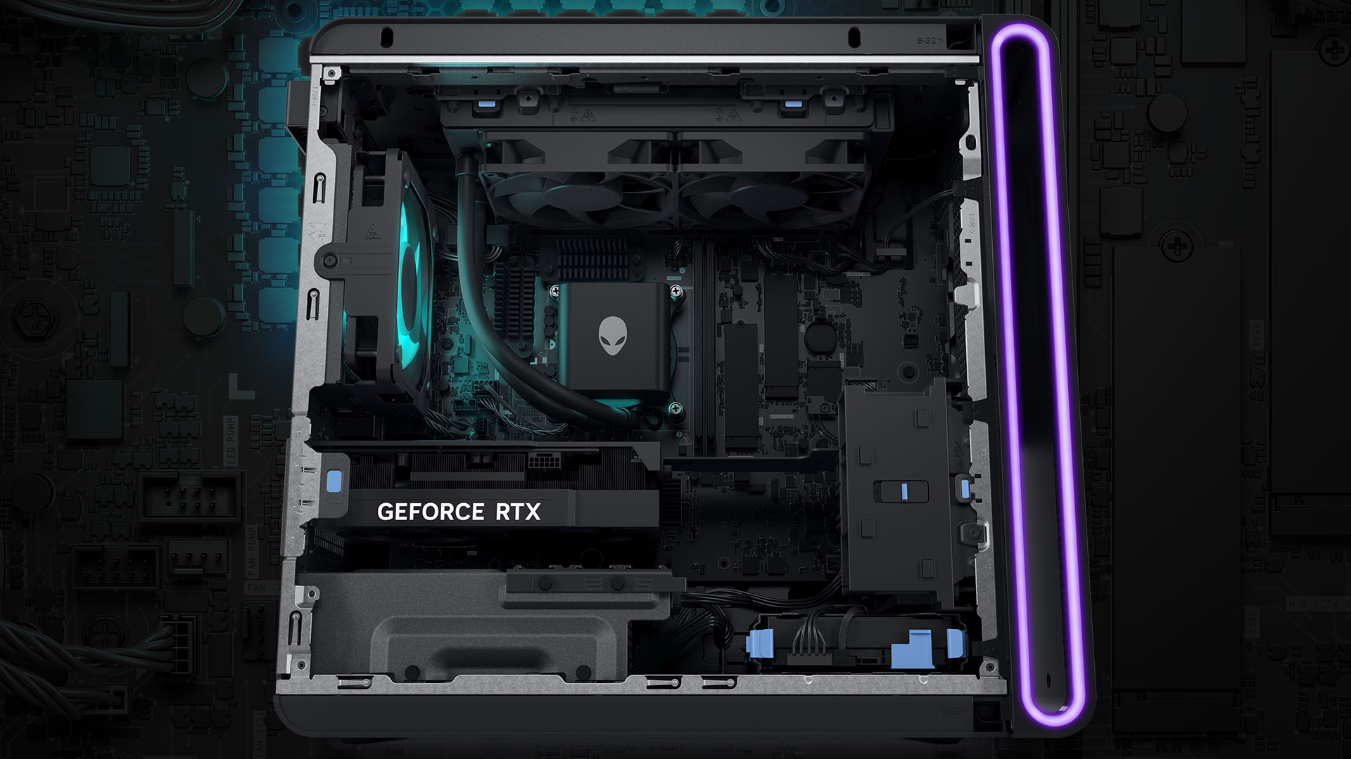 Alienware Black Friday Deals Brings Back $2,299.99 RTX 5080 PC