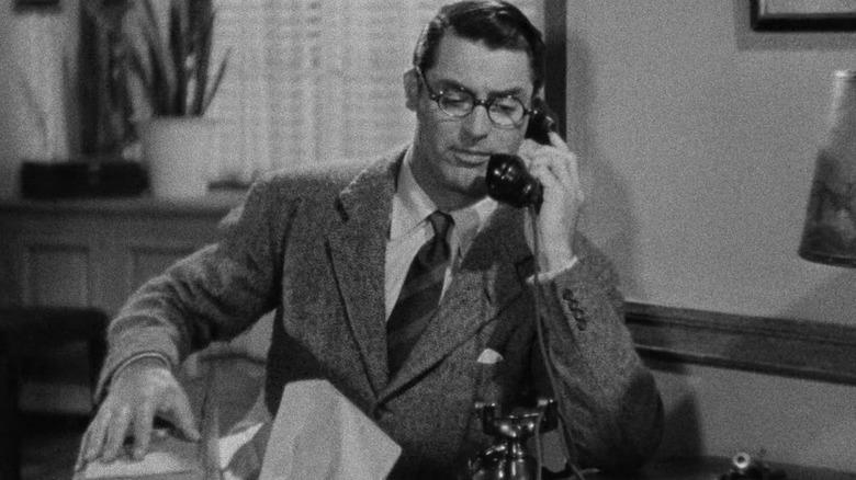The Cary Grant Movie That Helped Christopher Reeve Land His Superman Role