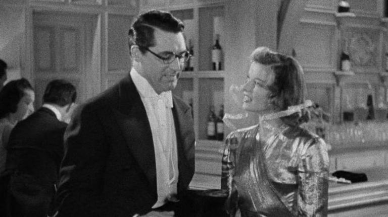 The Cary Grant Movie That Helped Christopher Reeve Land His Superman Role