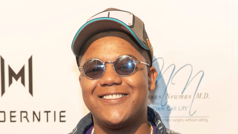 Here's What Kyle Massey Looks Like Today