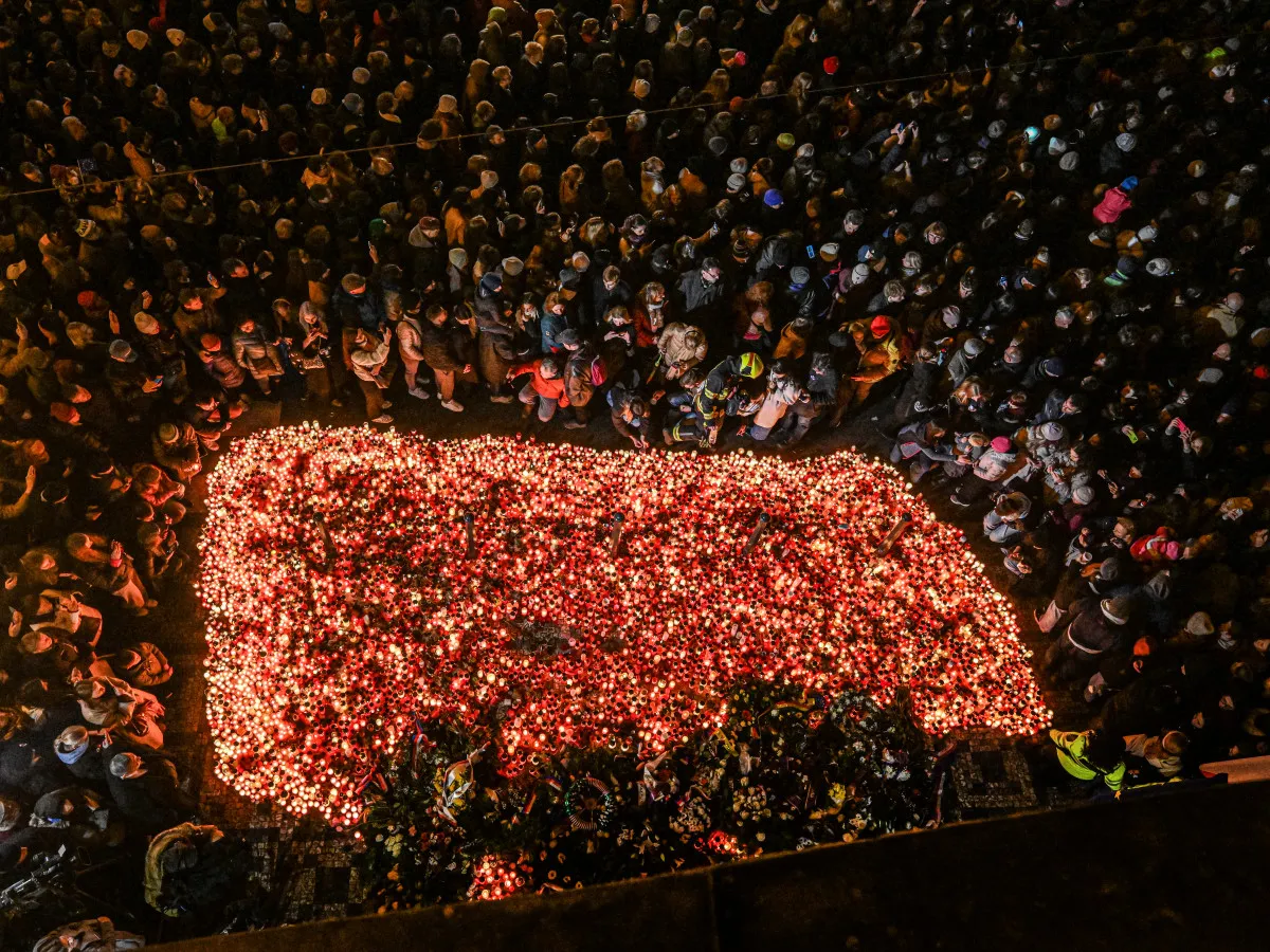 17. listopad a druhá revoluce