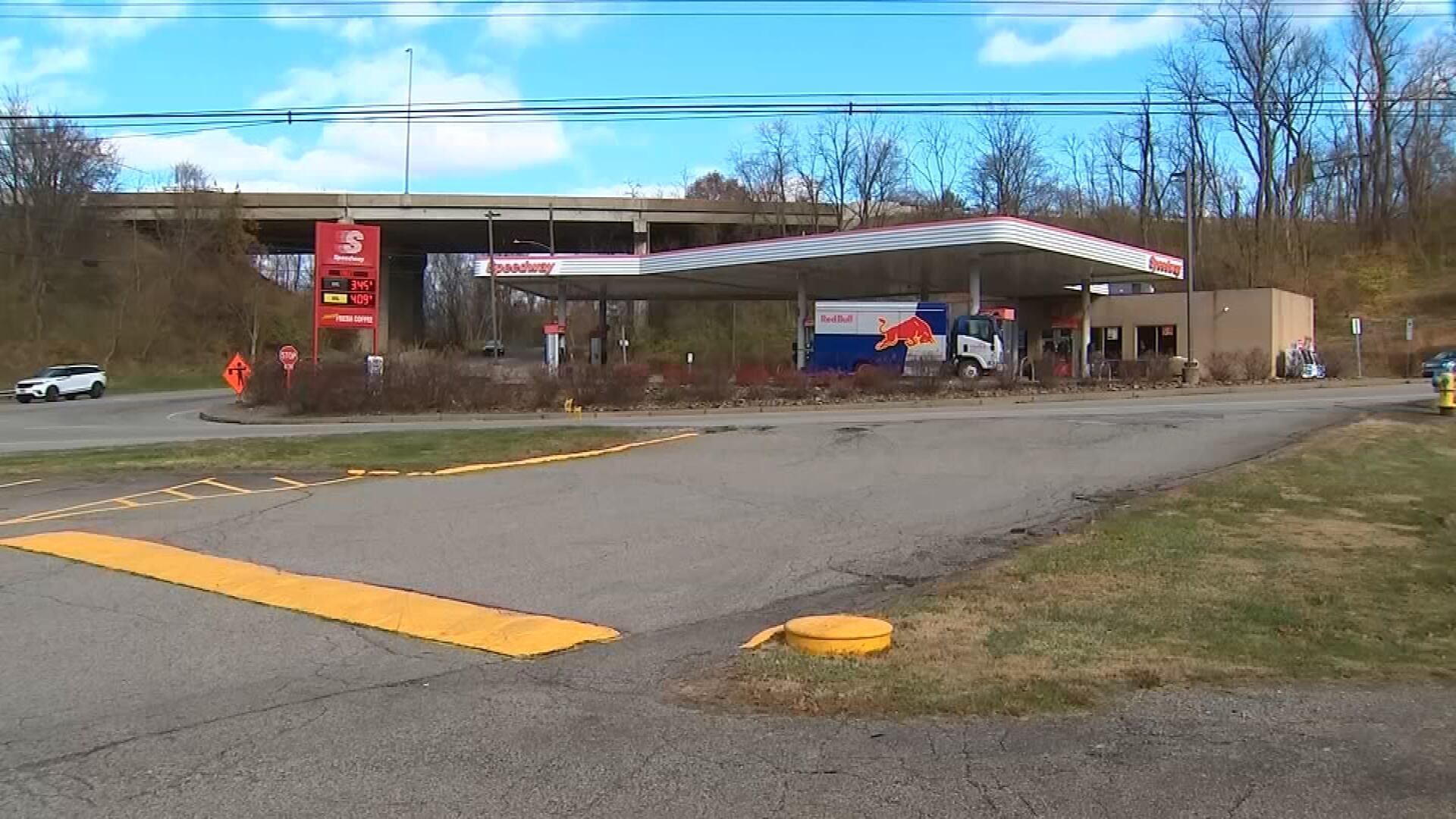 Man arrested after police say he fired shots at woman’s vehicle during ...