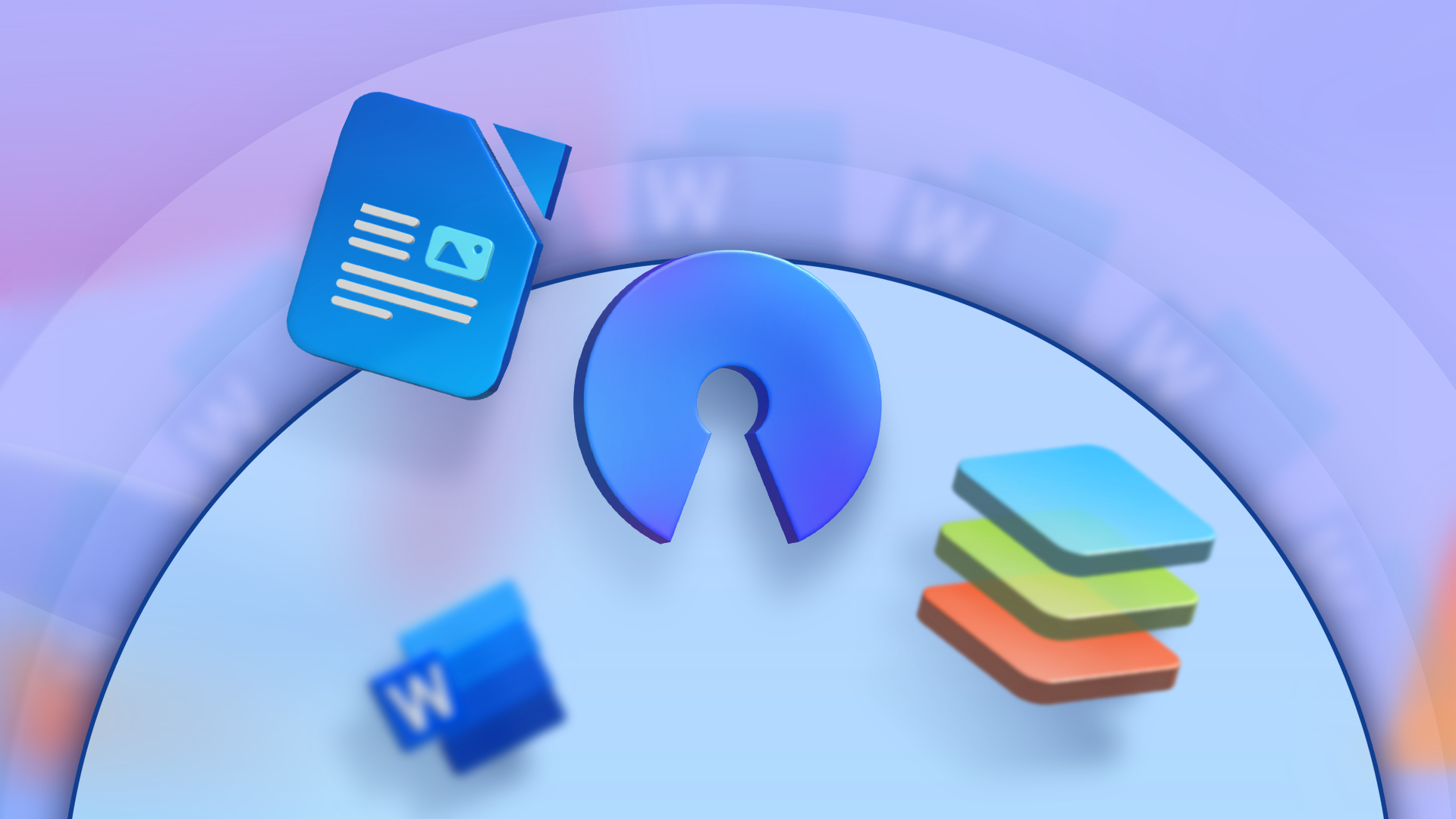 Tired of paying for Microsoft Word? These open-source alternatives get ...