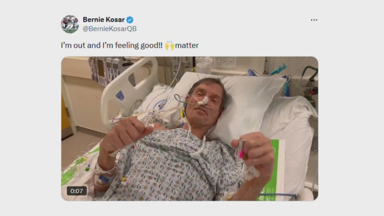 'He's been given a gift': Northeast Ohio transplant recipients share ...