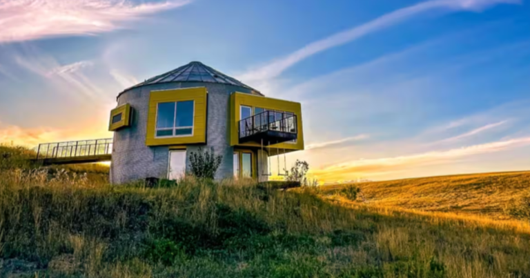 7 Trending Rentals in Montana That People Book on Repeat (And We See Why)