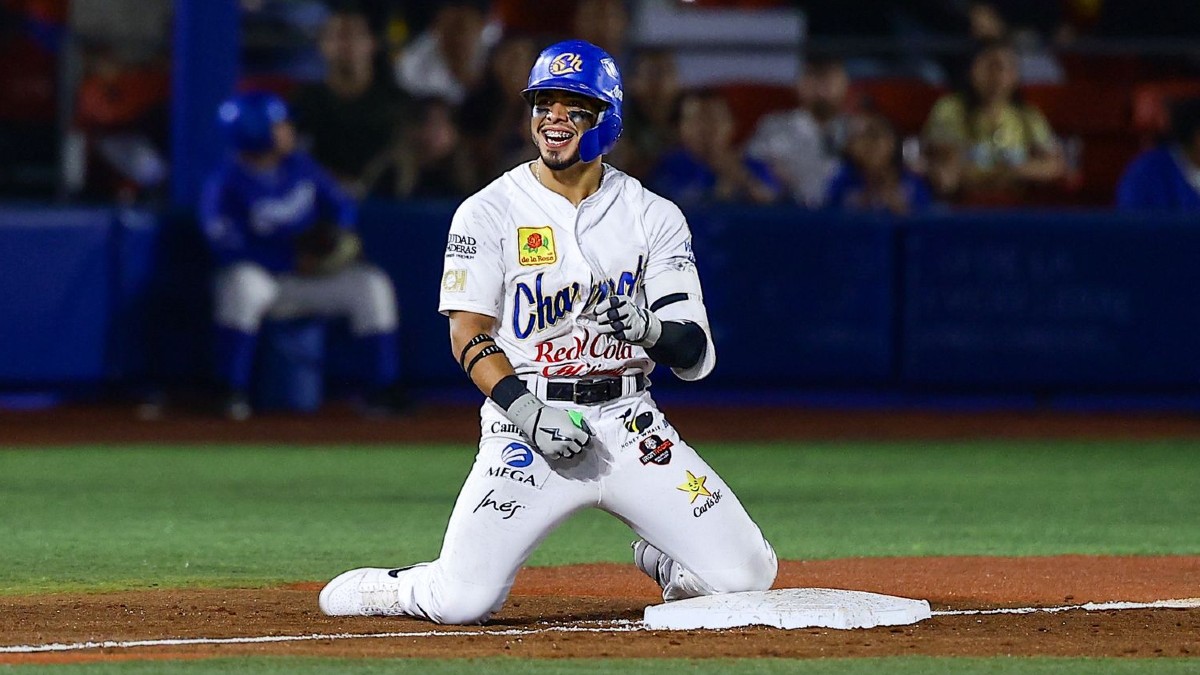 Charros de Jalisco se impone a Tucson con una participación histórica ...