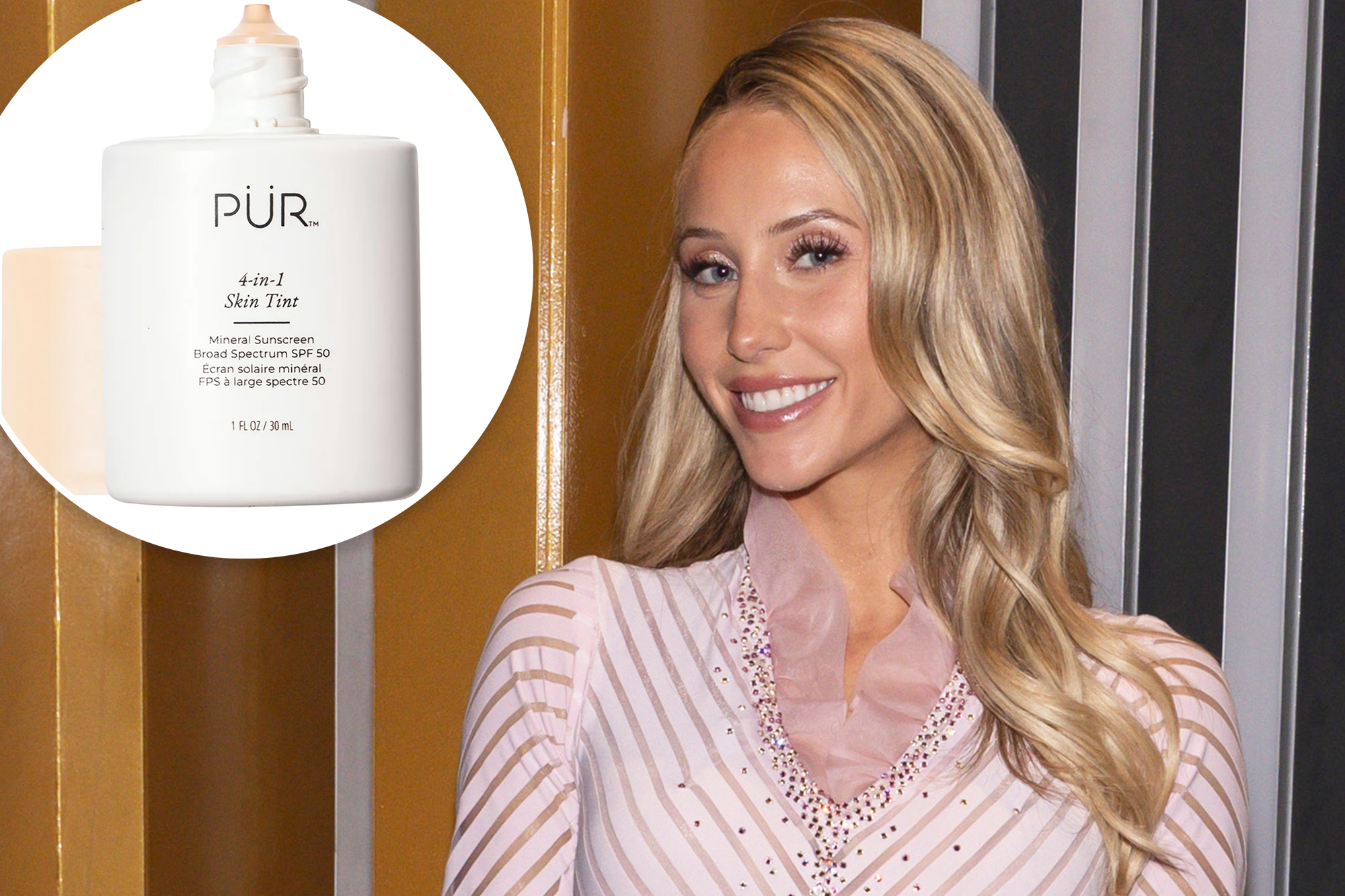 Shoppers call this 4-in-1 makeup ‘perfect for everyday’ — and it’s Alix ...