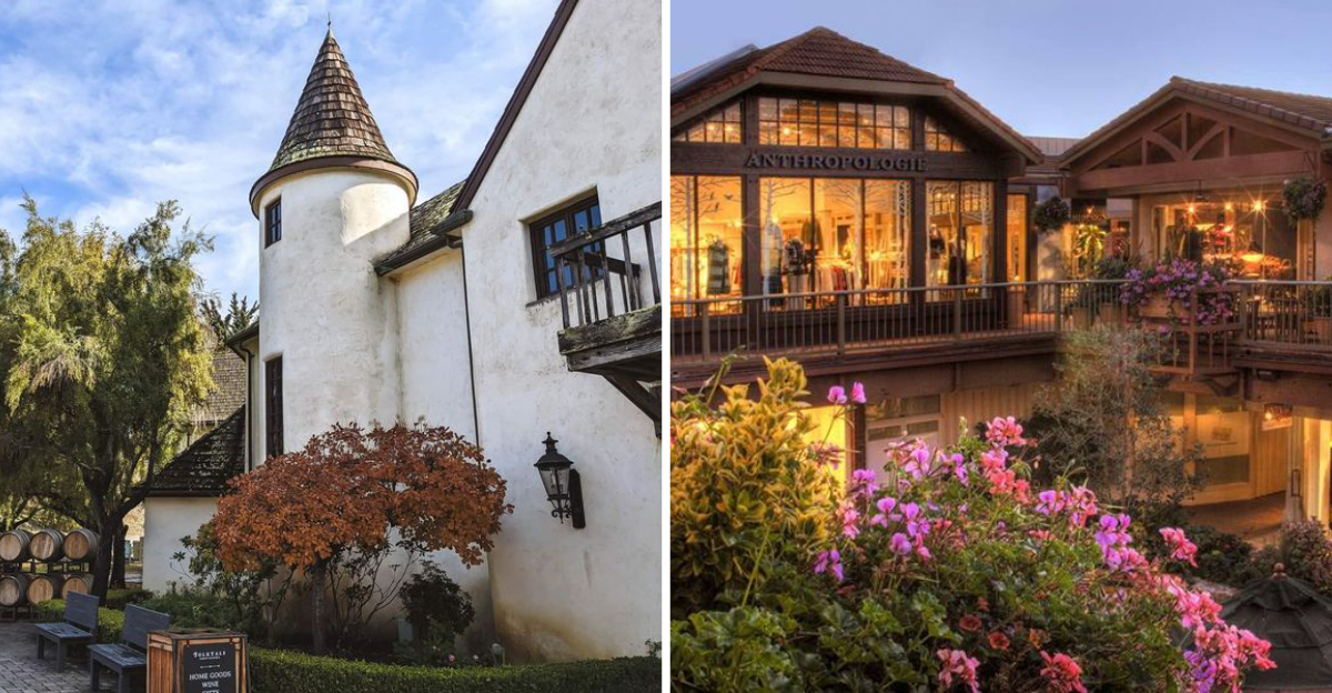 15 Highlights That Prove Carmel By The Sea Is A Must-See California Gem