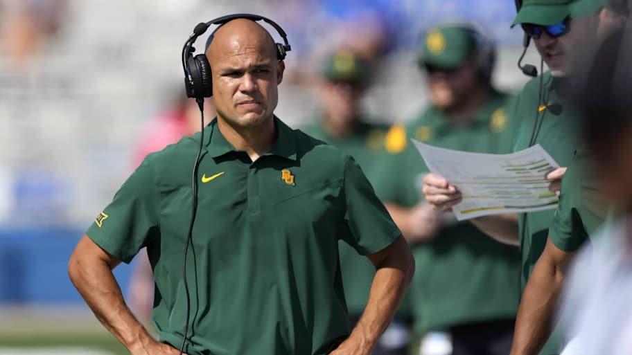 Baylor Football is stuck in limbo and fans are running out of patience