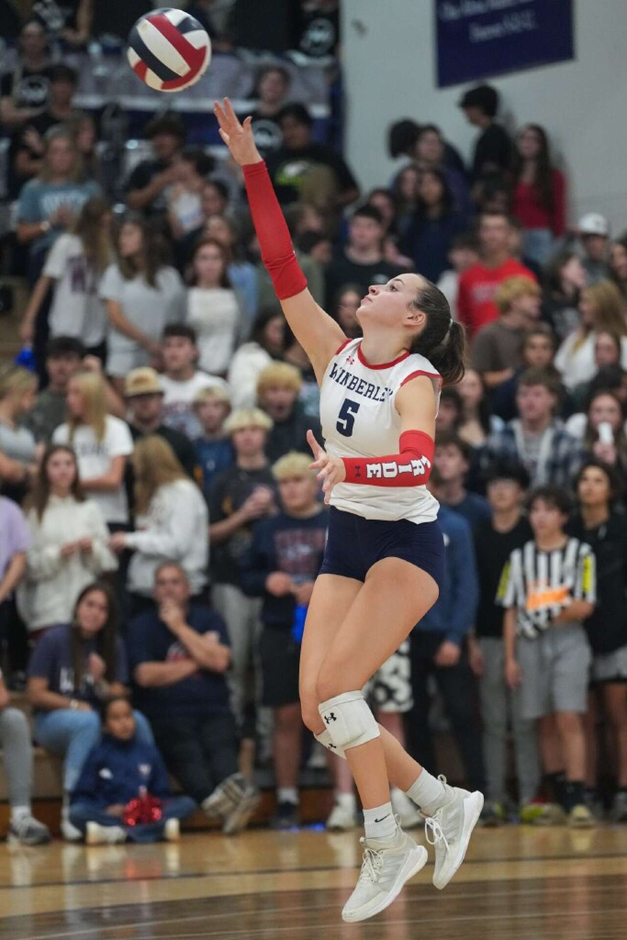 Austin High, Cedar Park, Wimberley all have imposing state title paths