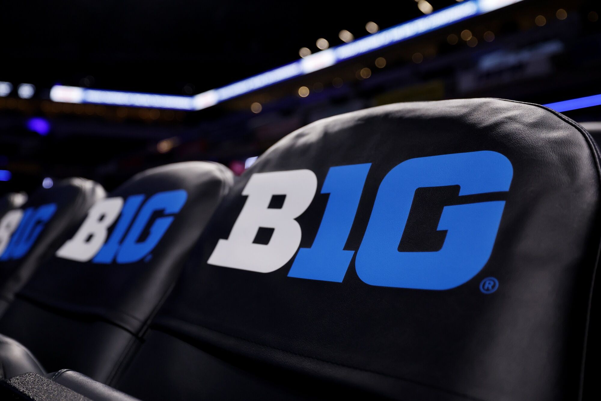 Big Ten’s $2.4 Billion Deal Talks Extended After Pushback