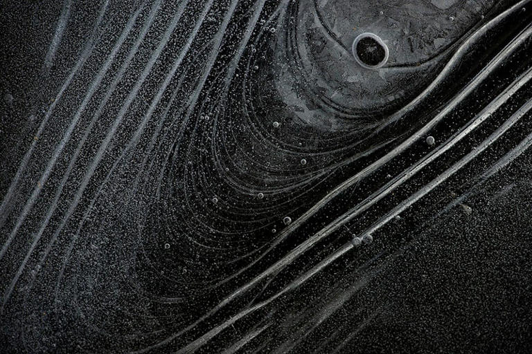 Photographer Joo Ki-jung's Star Exhibition Unveils Cosmic Connections