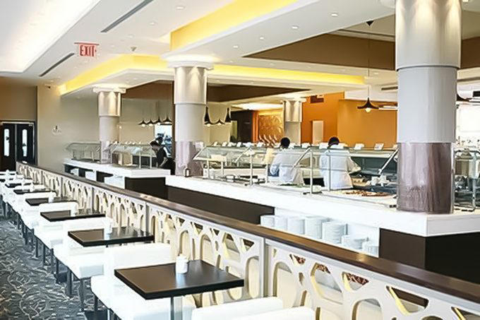 The Best All-You-Can-Eat Buffet in Every State