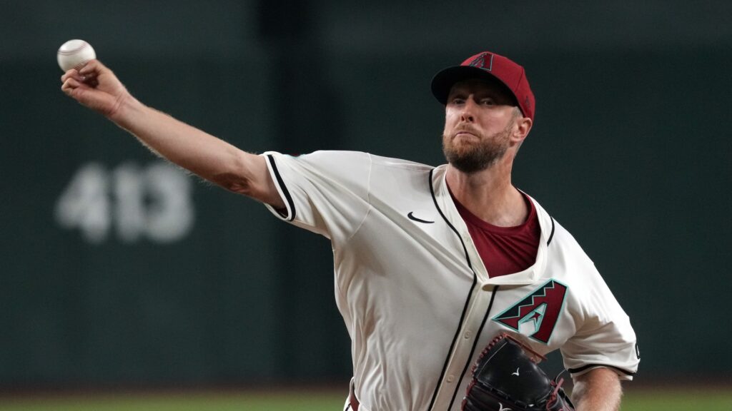 Red Sox Predicted To Sign 37-Year-Old Pitcher To $13.5M Deal