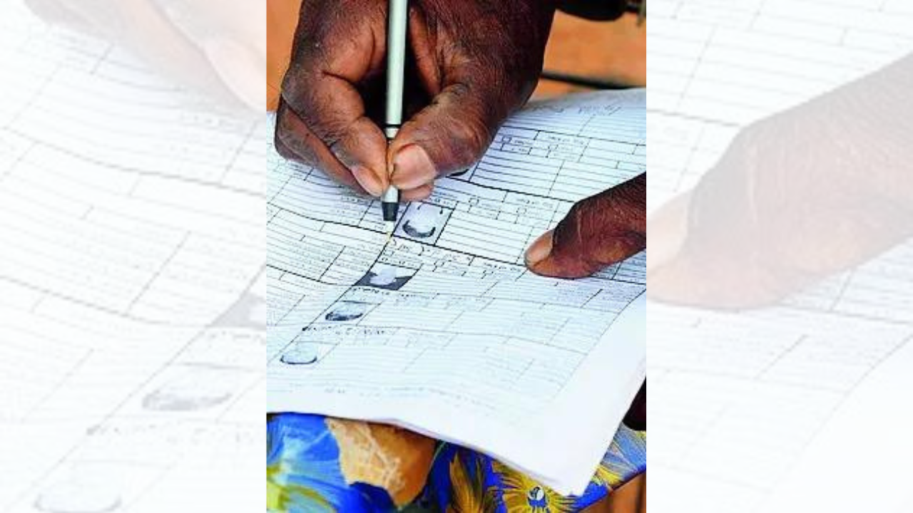 NRC case pending, EC skips SIR in Assam, orders 'special revision'