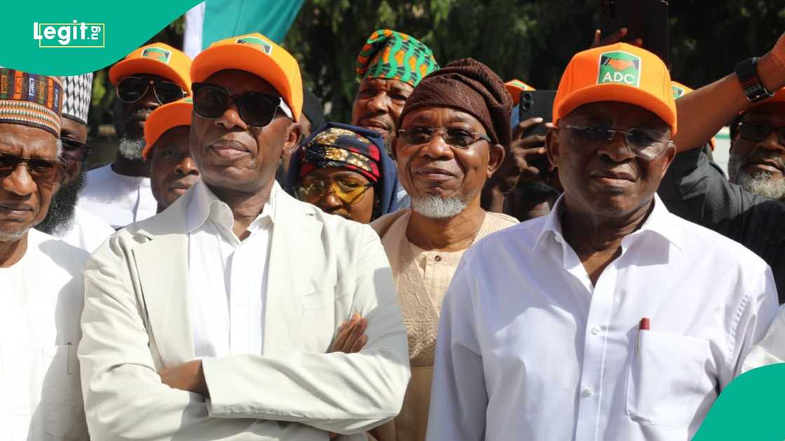 Atiku vs Obi: Bloody future projected in ADC ahead of the 2027 election