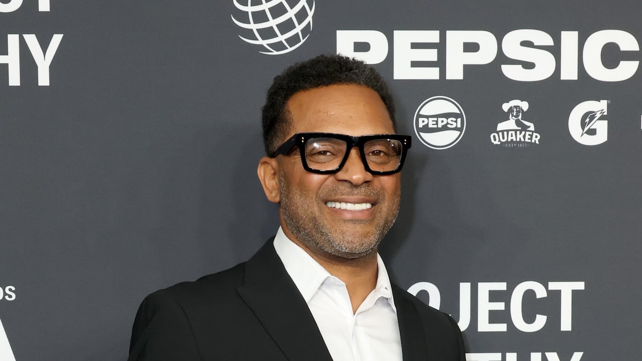 Mike Epps recalls the awkward reaction to his first ‘Next Friday’ scene ...