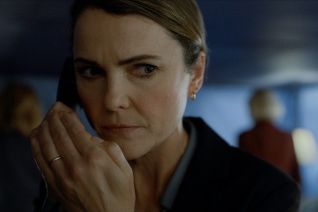 Alex Graves interview: ‘The Diplomat' director
