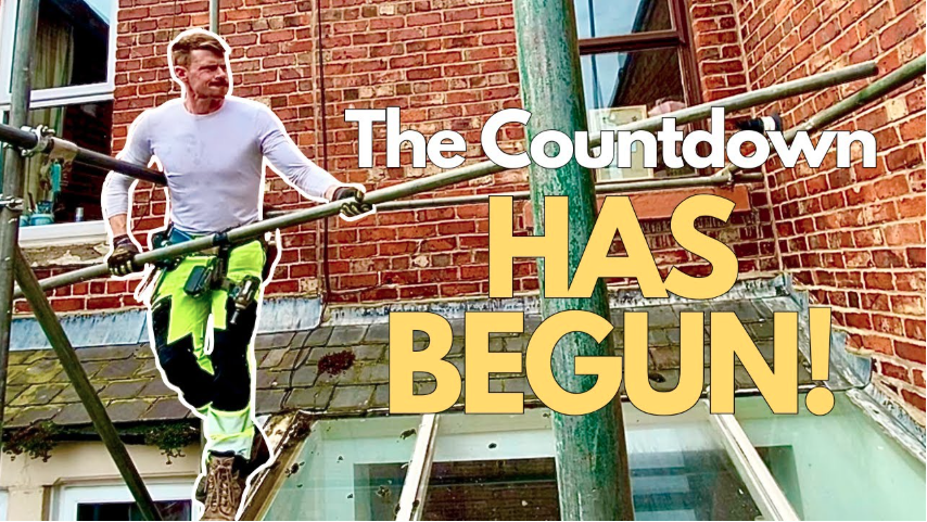 Fingers Crossed: Hopefully That’s the End of My Problems