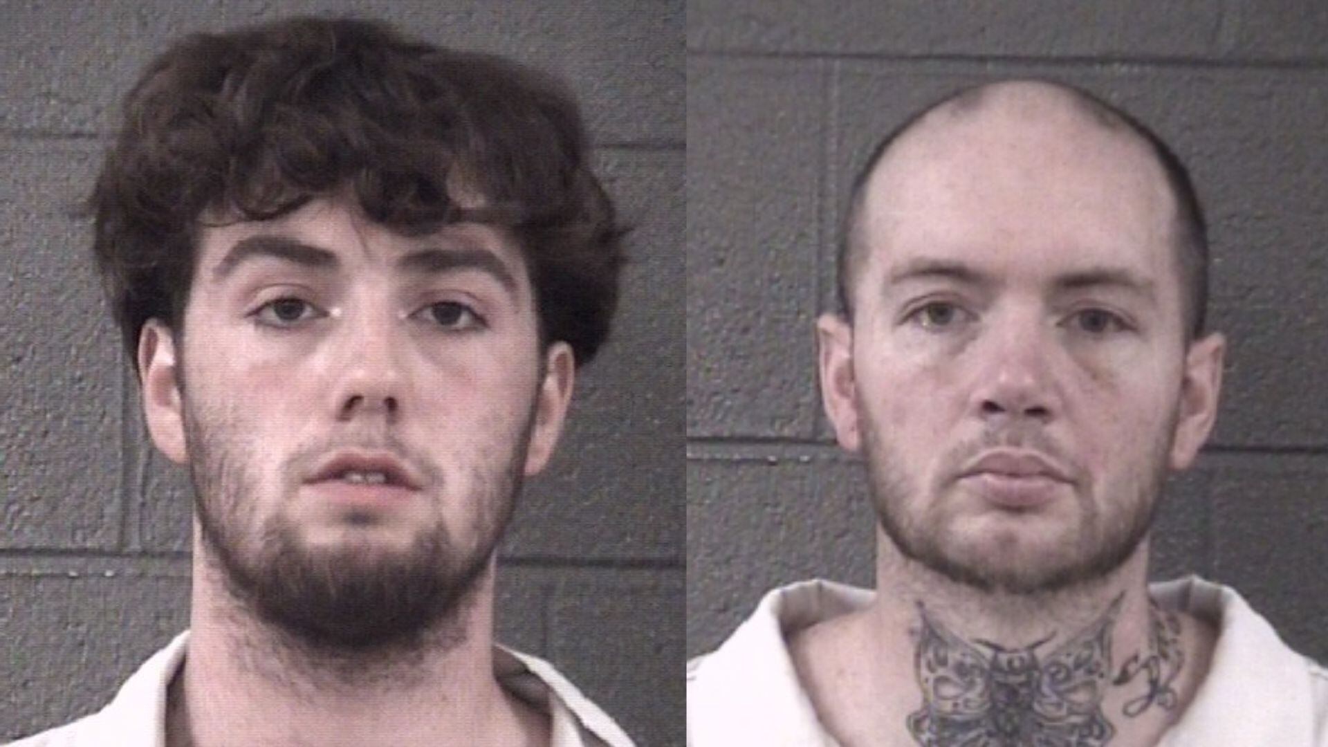 Two suspects arrested in Buncombe County death investigation, deputies say
