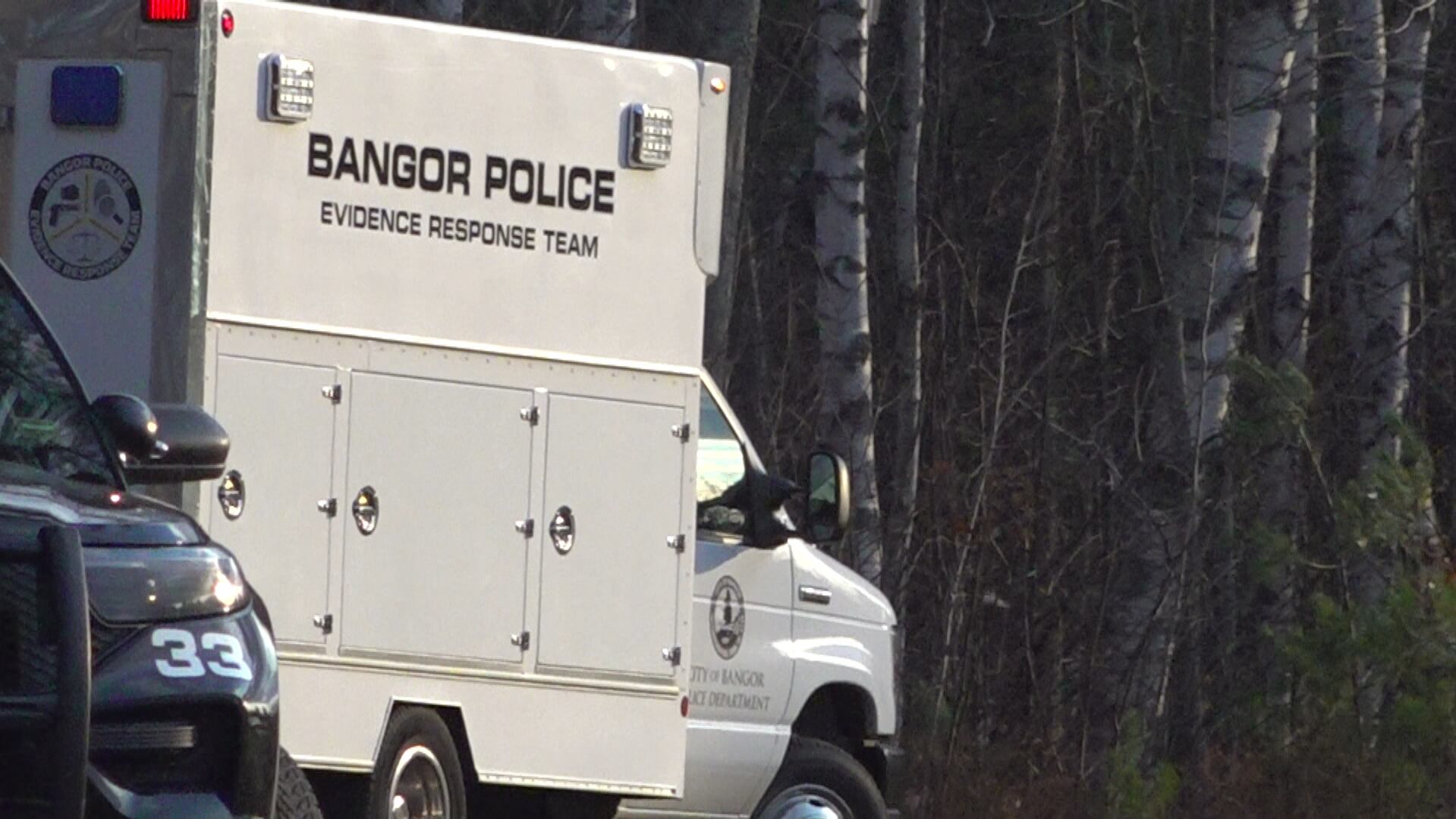 One taken to hospital after Bangor incident