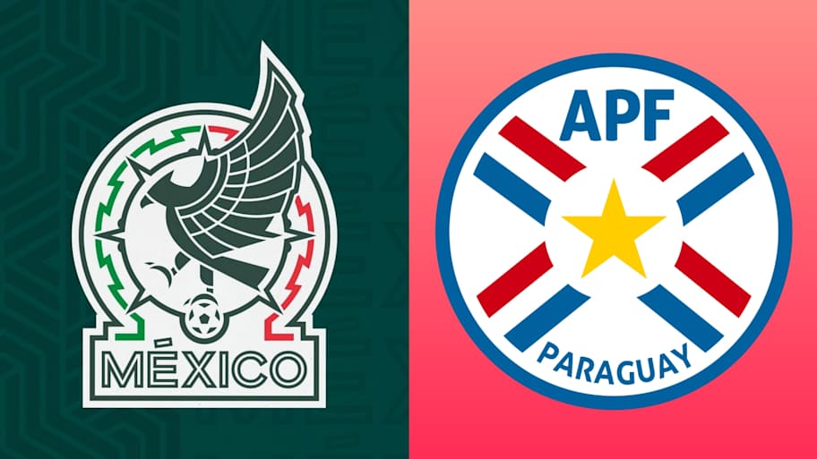 Mexico vs. Paraguay—International Friendly: Preview, Predictions and ...