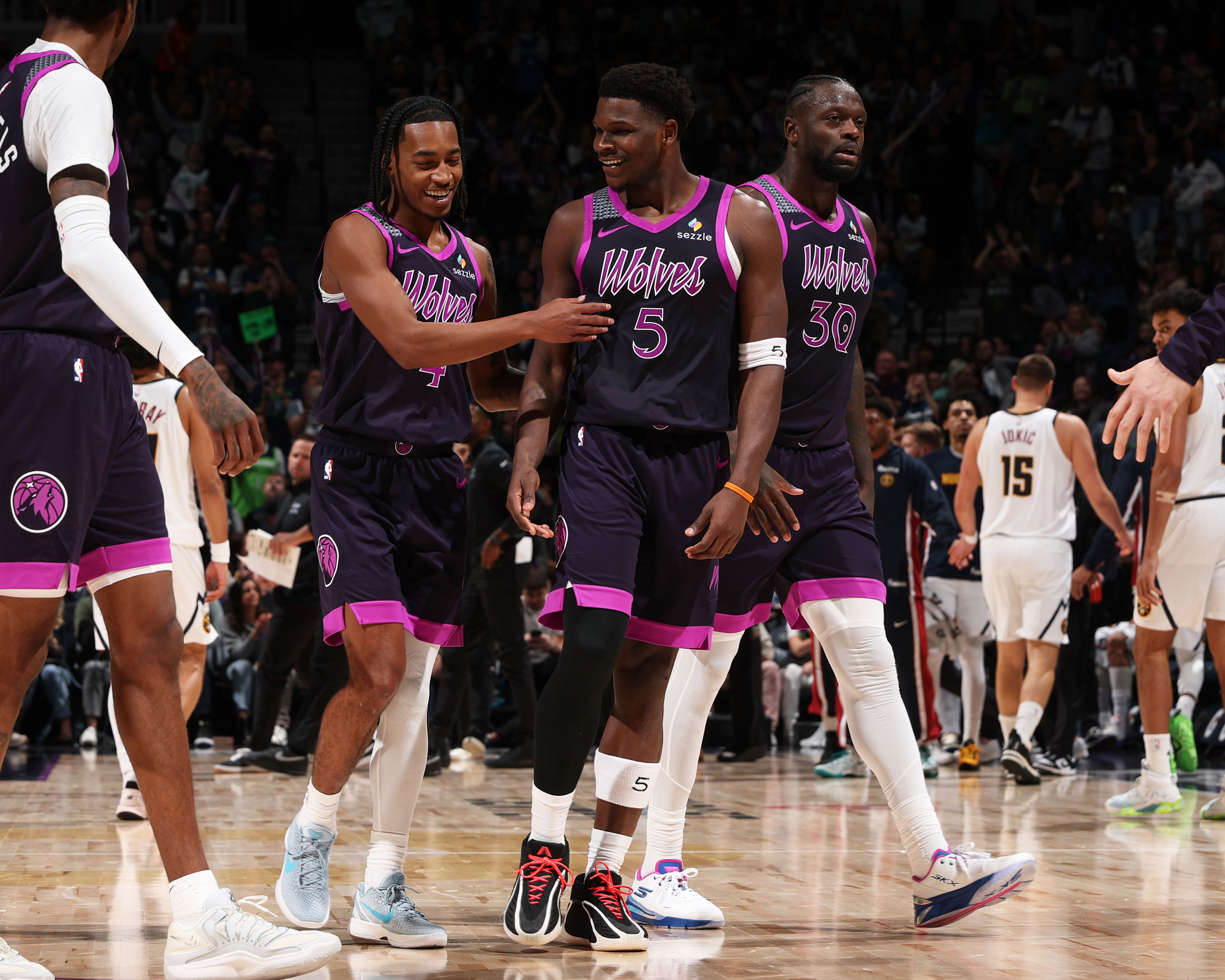 Mavericks vs Timberwolves Preview and Injury Update: On the road again