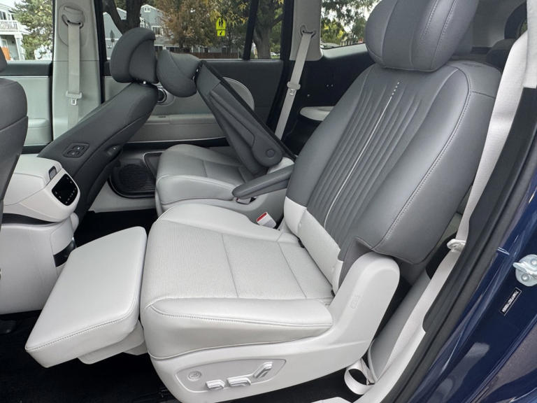 I Drove the 2026 Hyundai Ioniq 9. Here Is Why It's Better Than a Tesla ...