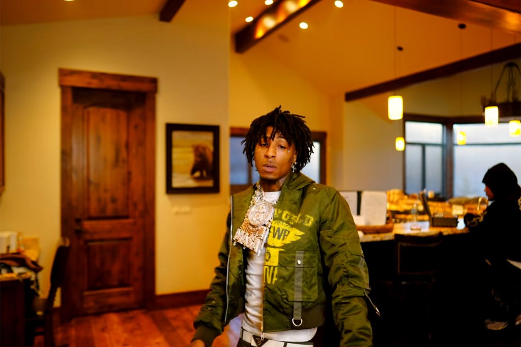 NBA YoungBoy Releases Bristling ‘Zero IQ Freestyle' & Appears to ...