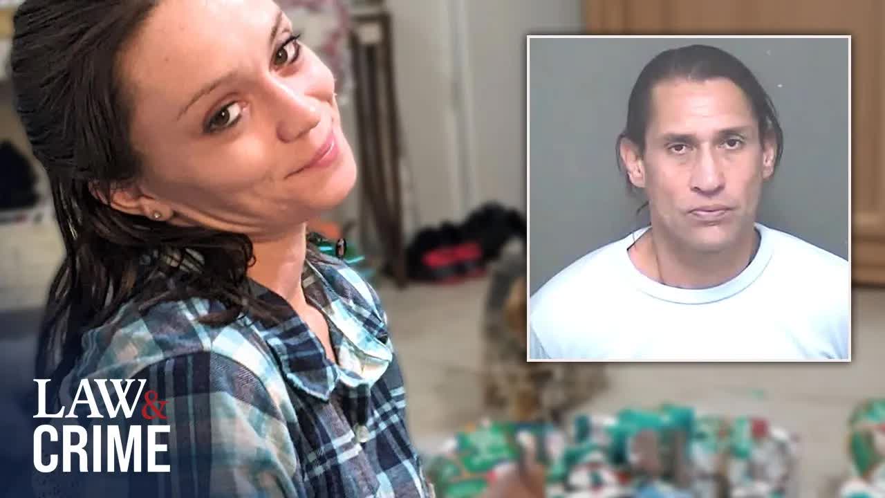 Man murdered 'possessed' girlfriend with chainsaw: Cops