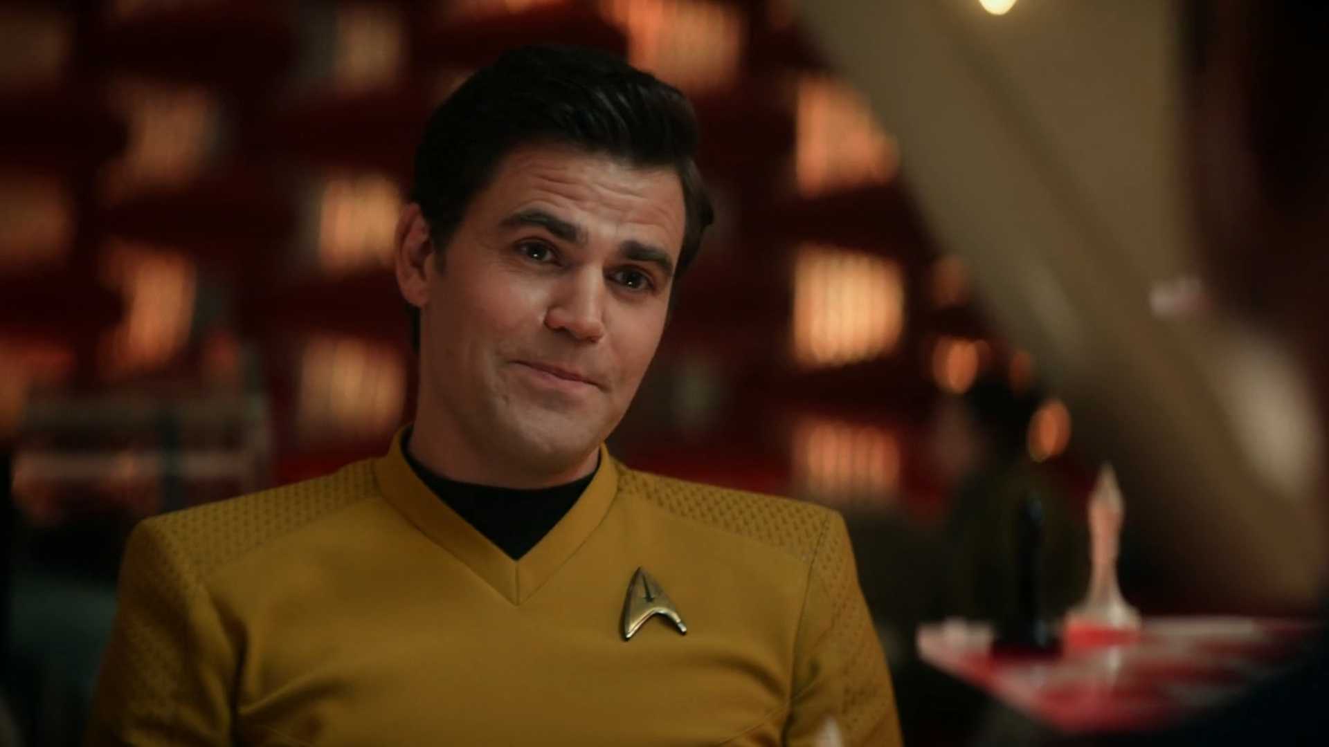 William Shatner: The Only Actor To Play Older Captain Kirk In Star Trek