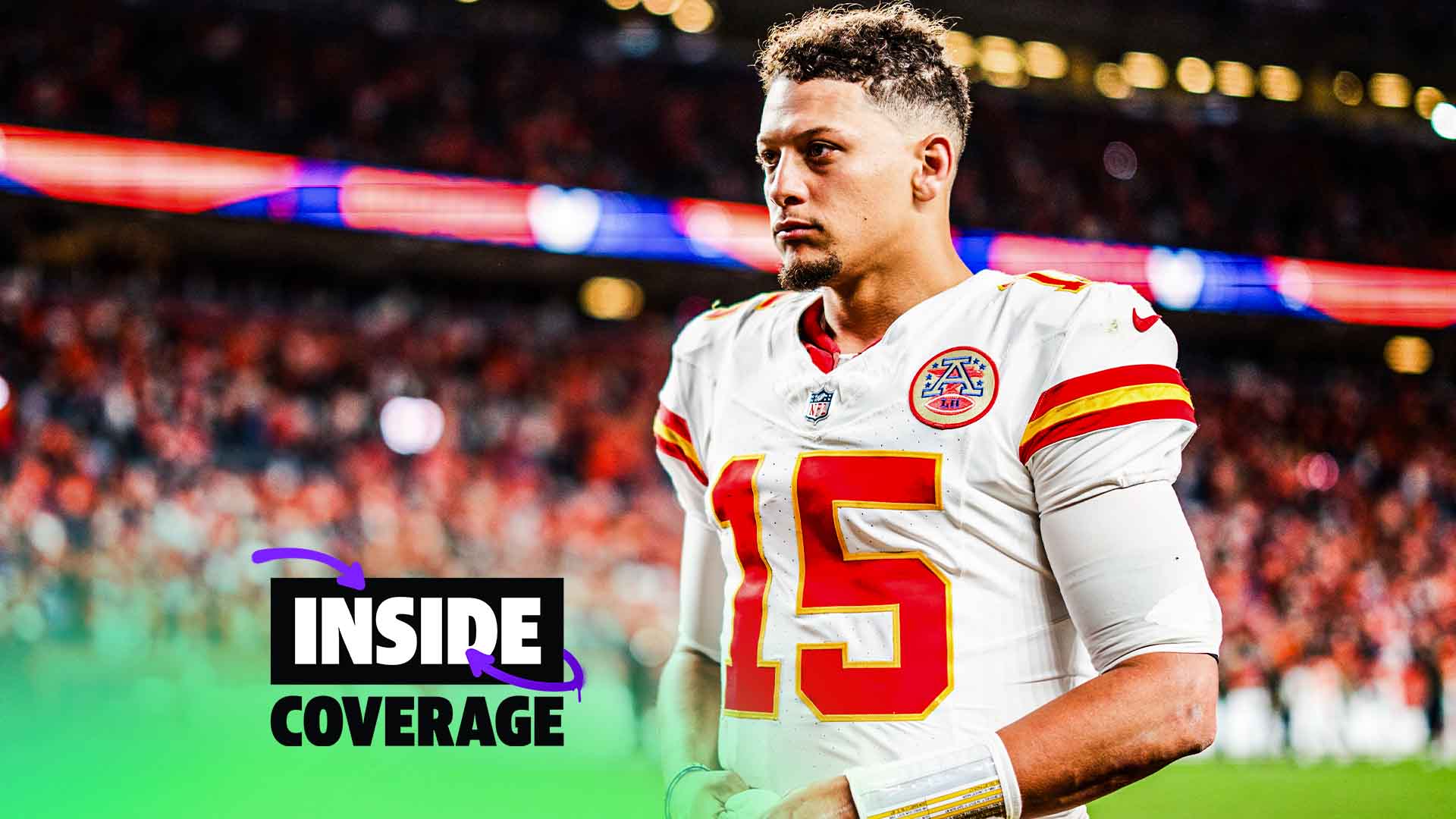 Are the Chiefs cooked? Ja'Marr Chase suspended & more from Week 11!
