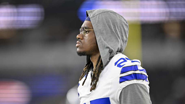 Cowboys avoiding Shavon Revel Jr. injury risk with snap count in NFL debut