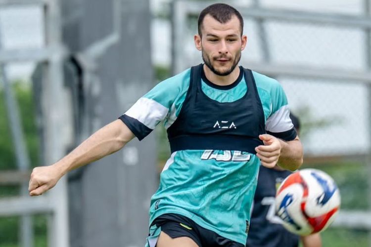 Persebaya Surabaya Rugi Rp 12,61 Miliar! Lini Depan Terpuruk, Striker ...