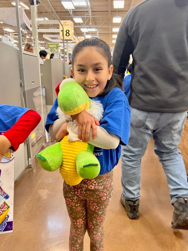 Together for Colorado Toy Drive spreads holiday cheer through Boys ...