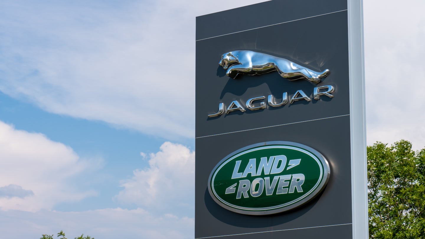 JLR cyber-attack drags Tata Motors into the red